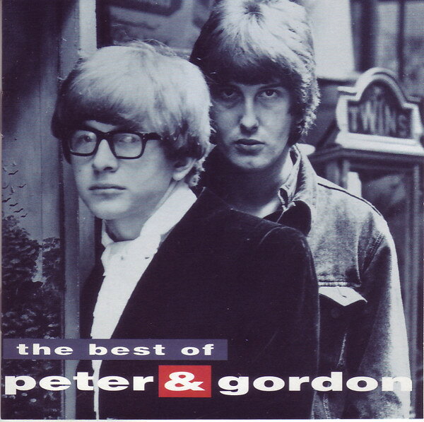 ・アーティスト Peter & Gordon ・タイトル The Best Of Peter & Gordon ・レーベル・型番 Rhino Records R270748 ・フォーマット CD ・コンディション(盤) 可 (VG) ・コン...