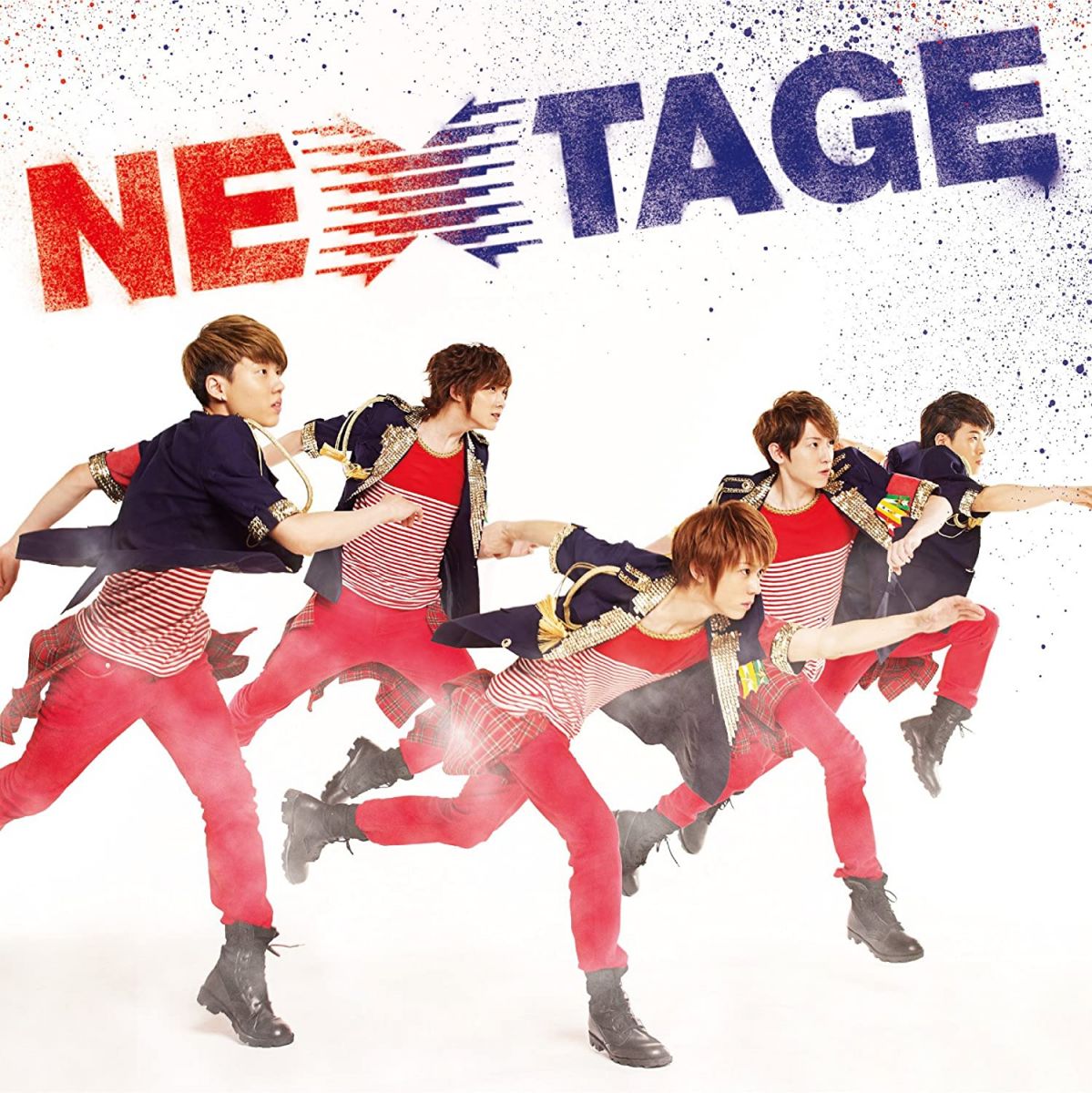 ・アーティスト SHU-I ・タイトル NEXTAGE ・レーベル・型番 エイベックス・ミュージック・クリエイティヴ（株） AVCD38517 ・フォーマット CD ・コンディション(盤) 非常に良い(EX) ・コンディション(ジャケット)...