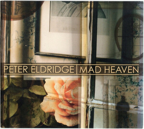 ・アーティスト Peter Eldridge ・タイトル Mad Heaven ・レーベル・型番 Palmetto PM2146 ・フォーマット CD ・コンディション(盤) 良い (VG+) ・コンディション(ジャケット) ・コンディショ...