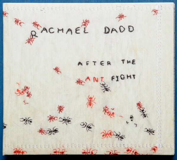 ・アーティスト Rachael Dadd ・タイトル After The Ant Fight ・レーベル・型番 Angel's Egg AECD051D ・フォーマット CD ・コンディション(盤) 良い (VG+) ・コンディション(ジャ...