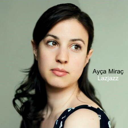 ・アーティスト Ay?a Mira? ・タイトル Lazjazz ・レーベル・型番 Do?an NONE ・フォーマット CD ・コンディション(盤) 良い (VG+) ・コンディション(ジャケット) ・コンディション(帯) オビなし ・特...