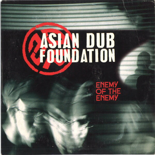 ・アーティスト Asian Dub Foundation ・タイトル Enemy Of The Enemy ・レーベル・型番 Labels 724358128529PROMO ・フォーマット CD ・コンディション(盤) 良い (VG+) ...