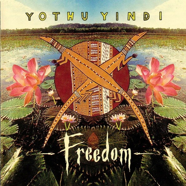 ・アーティスト Yothu Yindi ・タイトル Freedom ・レーベル・型番 Hollywood Records PCCY00508 ・フォーマット CD ・コンディション(盤) 良い (VG+) ・コンディション(ジャケット) ・...
