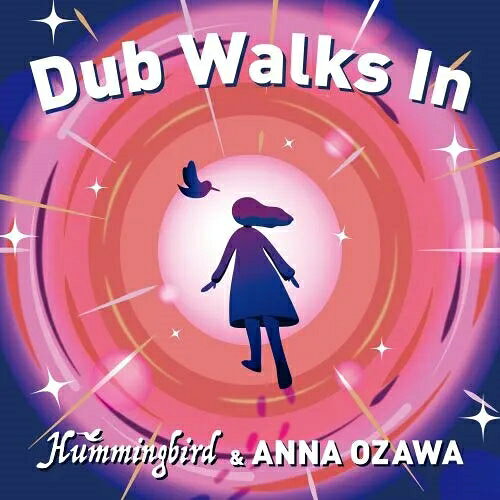 ・アーティスト Hummingbird, ANNA OZAWA ・タイトル DUB WALKS IN ・レーベル・型番 HUMMINGBIRDUB HBR14 ・フォーマット 12インチレコード ・コンディション(盤) 新品 (M) ・コン...
