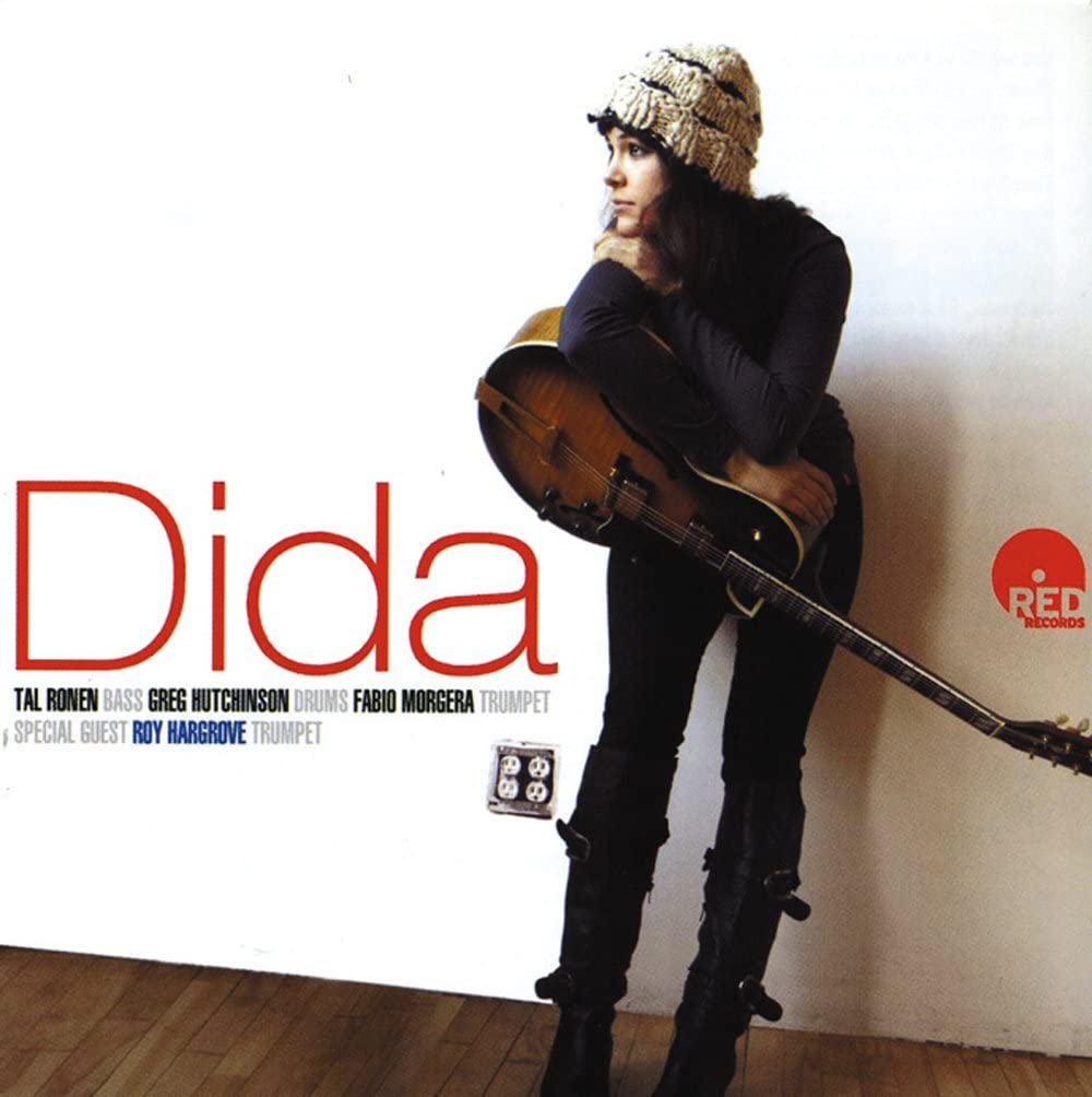 ・アーティスト DIDA PELLED ・タイトル PLAYS AND SINGS ・レーベル・型番 Red Record 319,123319 ・フォーマット CD ・コンディション(盤) 非常に良い(EX) ・コンディション(ジャケット...