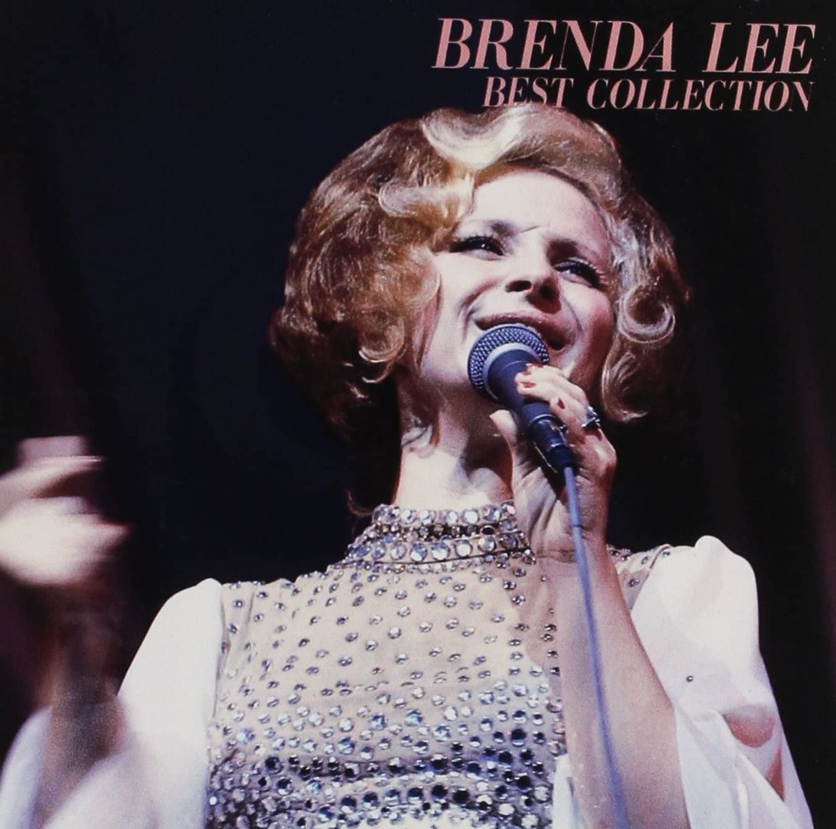 ・アーティスト ブレンダ・リー ・タイトル ブレンダ・リー ・レーベル・型番 ・フォーマット CD ・コンディション(盤) 非常に良い(EX) ・コンディション(ジャケット) ・コンディション(帯) オビなし ・特記事項 サンプル画像です。...