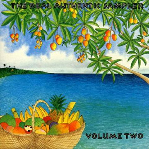 ・アーティスト Various ・タイトル Real Authentic Sampler Volume 2 ・レーベル・型番 RAS RAS3302 ・フォーマット LPレコード ・コンディション(盤) 新品 (M) ・コンディション(ジャ...