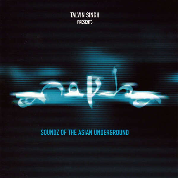 ・アーティスト Talvin Singh ・タイトル Anokha (Soundz Of The Asian Underground) ・レーベル・型番 Mango, Omni Records CIDM1120,5243412 ・フォーマッ...