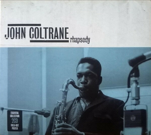 ・アーティスト John Coltrane ・タイトル Rhapsody ・レーベル・型番 Metro Select METRSL014 ・フォーマット CD ・コンディション(盤) 良い (VG+) ・コンディション(ジャケット) ・コン...