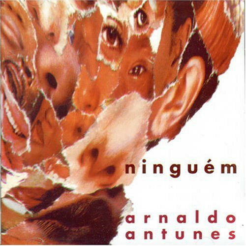 ・アーティスト Arnaldo Antunes ・タイトル Ninguem ・レーベル・型番 RCA 74321265932 ・フォーマット CD ・コンディション(盤) 良い (VG+) ・コンディション(ジャケット) ・コンディション(...