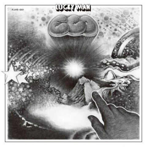 ・アーティスト ECD ・タイトル Lucky Man / Lucky Man (for Fans & Relativities Remix) ・レーベル・型番 Final Junky JPN FJ45001 ・フォーマット 7インチレコー...