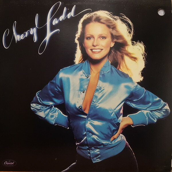 ・アーティスト Cheryl Ladd ・タイトル Cheryl Ladd ・レーベル・型番 Capitol Records SW11808 ・フォーマット LPレコード ・コンディション(盤) 良い (VG+) ・コンディション(ジャケッ...