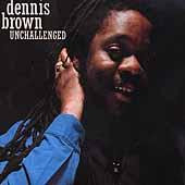 ・アーティスト Dennis Brown ・タイトル Unchallenged ・レーベル・型番 Greensleeves Records GREL138 ・フォーマット LPレコード ・コンディション(盤) 良い (VG+) ・コンディシ...