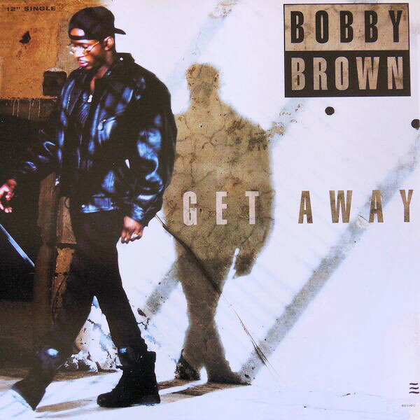 ・アーティスト Bobby Brown ・タイトル Get Away ・レーベル・型番 MCA Records MCA1254512,MCA1254512 ・フォーマット 12インチレコード ・コンディション(盤) ほぼ新品 (M-) ・コ...