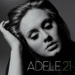 ・アーティスト Adele ・タイトル 21 ・レーベル・型番 XL Recordings XLCD52OJ ・フォーマット CD ・コンディション(盤) 良い (VG+) ・コンディション(ジャケット) ・コンディション(帯) オビなし ...