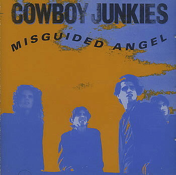 ・アーティスト Cowboy Junkies ・タイトル Misguided Angel ・レーベル・型番 BMG 89582RDJ ・フォーマット CD ・コンディション(盤) 良い (VG+) ・コンディション(ジャケット) ・コンディ...