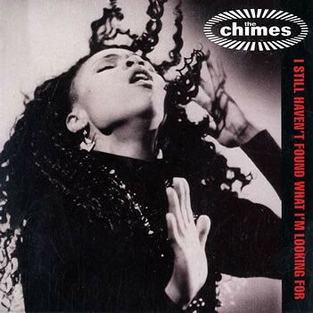 ・アーティスト Chimes ・タイトル I Still Haven't Found What I'm Looking For ・レーベル・型番 Columbia CSK73310 ・フォーマット CD ・コンディション(盤) ほぼ新品 (...