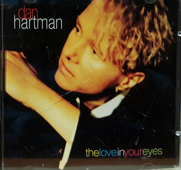 ・アーティスト Dan Hartman ・タイトル The Love In Your Eyes ・レーベル・型番 Chaos OSK6494 ・フォーマット CD ・コンディション(盤) 良い (VG+) ・コンディション(ジャケット) ・...