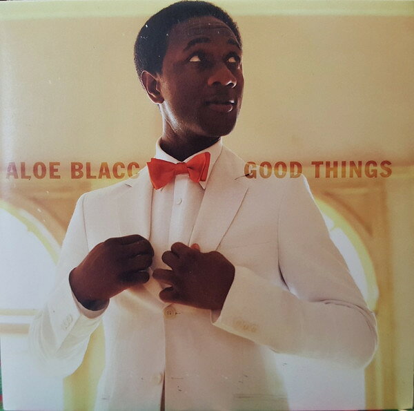 ・アーティスト Aloe Blacc ・タイトル Good Things ・レーベル・型番 Stones Throw STH2245 ・フォーマット CD ・コンディション(盤) 良い (VG+) ・コンディション(ジャケット) ・コンディ...