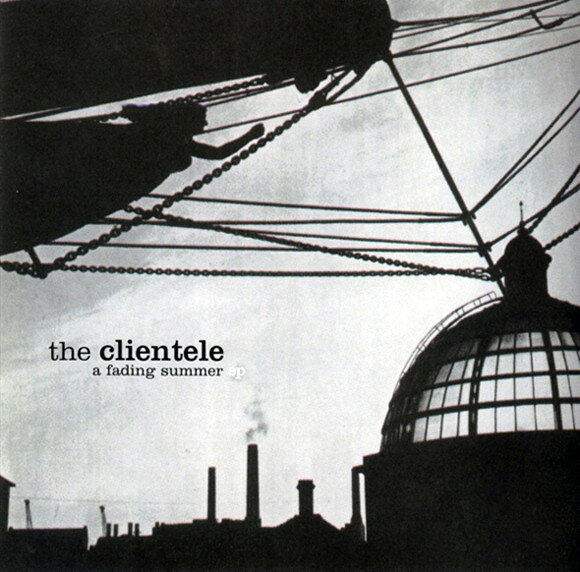 ・アーティスト Clientele ・タイトル A Fading Summer EP ・レーベル・型番 March Records MAR060 ・フォーマット 10インチレコード ・コンディション(盤) 非常に良い(EX) ・コンディショ...
