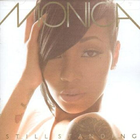 ・アーティスト Monica ・タイトル Still Standing ・レーベル・型番 J Records 88697403982 ・フォーマット CD ・コンディション(盤) 新品 (M) ・コンディション(ジャケット) ・コンディショ...