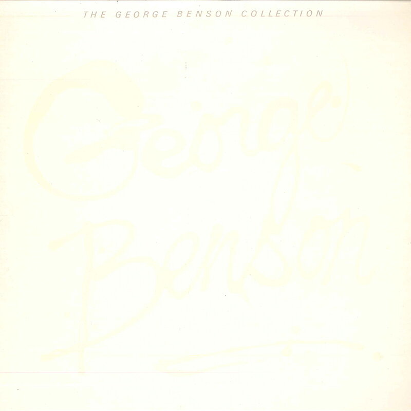 ・アーティスト George Benson ・タイトル Collection (Embossed Sleeve) ・レーベル・型番 WARNER BROS 2HW3577 ・フォーマット LPレコード ・コンディション(盤) 良い (VG+...