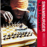 ・アーティスト Swamburger ・タイトル 9 To 5 Poortrait ・レーベル・型番 Eighth Dimension Records 8TH012 ・フォーマット 12インチレコード ・コンディション(盤) 良い (VG+...