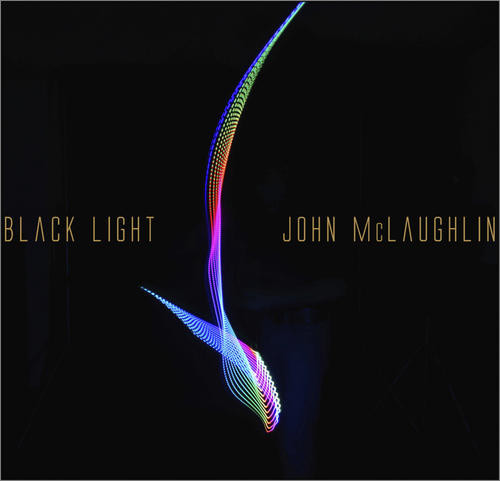 ・アーティスト John McLaughlin ・タイトル Black Light ・レーベル・型番 Abstract Logix ABLX050 ・フォーマット CD ・コンディション(盤) 良い (VG+) ・コンディション(ジャケット...