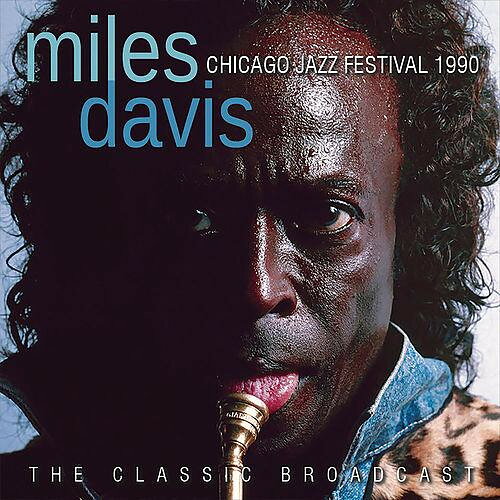 ・アーティスト Miles Davis ・タイトル Chicago Jazz Festival 1990 ・レーベル・型番 GO FASTER RECORDS GFR061 ・フォーマット CD ・コンディション(盤) 良い (VG+) ・...