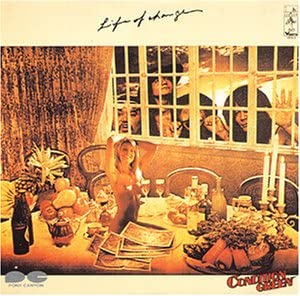 ・アーティスト コンディショングリーン; CONDITION GREEN ・タイトル LIFE OF CHANGE ・レーベル・型番 pony canyon PCCA681 ・フォーマット CD ・コンディション(盤) 良い (VG+) ・...