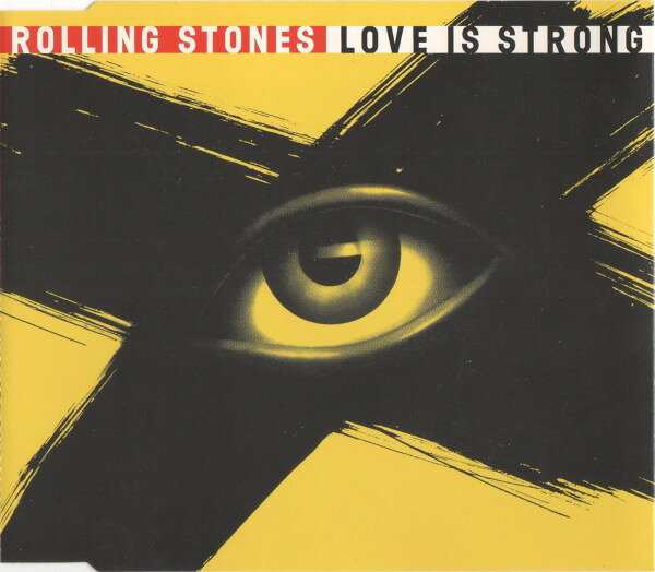 ・アーティスト ローリングストーンズ ・タイトル Love is strong (Single-CD) ・レーベル・型番 Virgin VSCDX1503 ・フォーマット CD ・コンディション(盤) ほぼ新品 (M-) ・コンディション(...