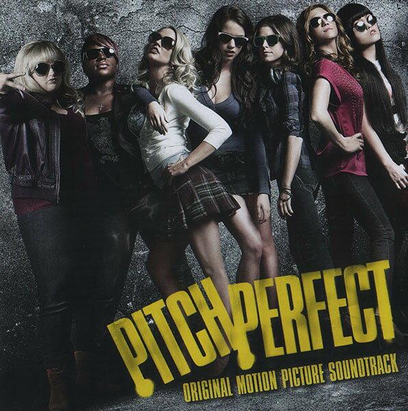 ・アーティスト Various ・タイトル O.S.T.PITCH PERFECT ・レーベル・型番 Universal Music Group International 0602537159710 ・フォーマット CD ・コンディション...