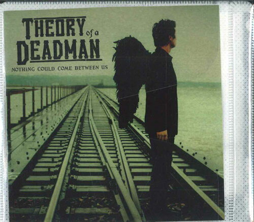 ・アーティスト Theory Deadman ・タイトル Nothing Cloud Come Between Us ・レーベル・型番 ROAD RUNNER NONE ・フォーマット CD ・コンディション(盤) 良い (VG+) ・コン...