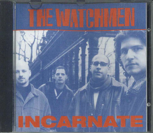 ・アーティスト Watccmen ・タイトル Incarnate ・レーベル・型番 MCA MCADS9618 ・フォーマット CD ・コンディション(盤) 良い (VG+) ・コンディション(ジャケット) 良い (VG+) ・コンディショ...