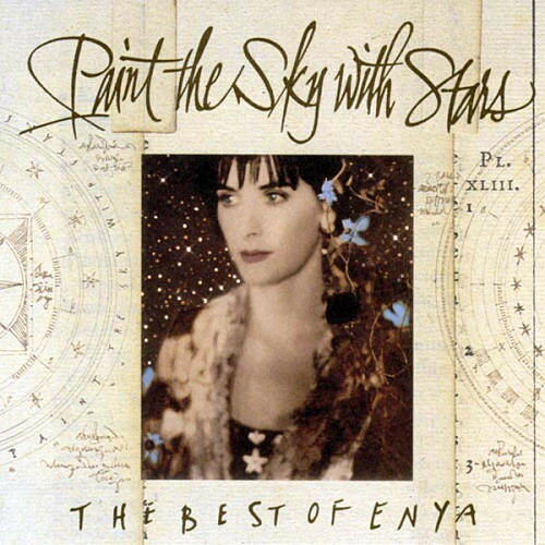・アーティスト Enya ・タイトル Paint The Sky With Stars - The Best Of Enya ・レーベル・型番 Reprise Records 9468352 ・フォーマット CD ・コンディション(盤) 良...