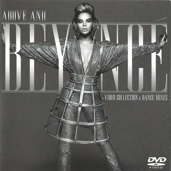 ・アーティスト Beyonc? ・タイトル Above And Beyonce Video Collection & Dance Mixes ・レーベル・型番 Music World Music 88697539499 ・フォーマット CD...