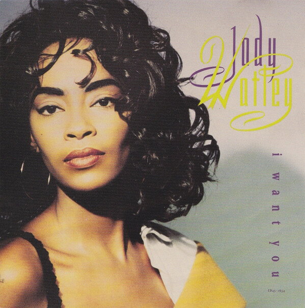 ・アーティスト Jody Watley ・タイトル I Want You ・レーベル・型番 MCA CD451634 ・フォーマット CD ・コンディション(盤) 良い (VG+) ・コンディション(ジャケット) ・コンディション(帯) オ...