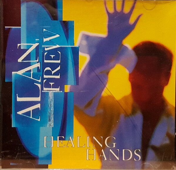 ・アーティスト Alan Frew ・タイトル Healing Hands ・レーベル・型番 EMI Music Canada DPRO935 ・フォーマット CD ・コンディション(盤) 良い (VG+) ・コンディション(ジャケット) ...