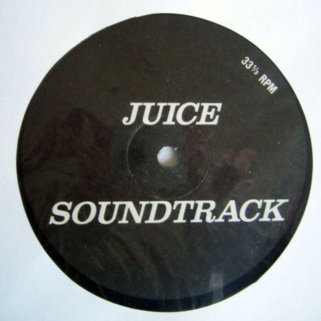・アーティスト Various ・タイトル Juice Soundtrack ・レーベル・型番 NOT ON LABEL JU6 ・フォーマット 12インチレコード ・コンディション(盤) 良い (VG+) ・コンディション(ジャケット) ...