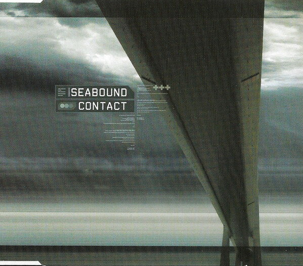 ・アーティスト Seabound ・タイトル Contact ・レーベル・型番 Dependent MIND063 ・フォーマット CD ・コンディション(盤) 可 (VG) ・コンディション(ジャケット) ・コンディション(帯) オビなし...