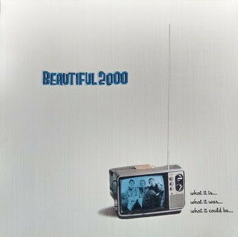 ・アーティスト Beautiful 2000 ・タイトル What It Is... What It Was... What It Could Be... ・レーベル・型番 Not On Label B200002 ・フォーマット CD ・...