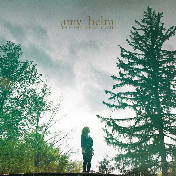 ・アーティスト Amy Helm ・タイトル This Too Shall Light ・レーベル・型番 Yep Roc Records YEP2643 ・フォーマット CD ・コンディション(盤) 非常に良い(EX) ・コンディション(ジ...