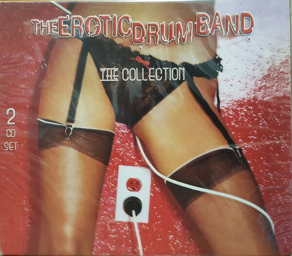 ・アーティスト Erotic Drum Band ・タイトル The Collection ・レーベル・型番 Unidisc AGEK22526 ・フォーマット CD ・コンディション(盤) ほぼ新品 (M-) ・コンディション(ジャケット...