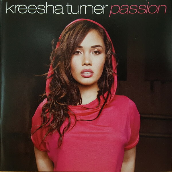 ・アーティスト Kreesha Turner ・タイトル Passion ・レーベル・型番 EMI 094637641828 ・フォーマット CD ・コンディション(盤) 可 (VG) ・コンディション(ジャケット) ・コンディション(帯)...