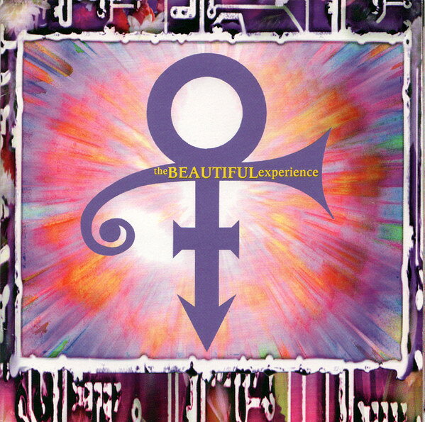 ・アーティスト Artist (Formerly Known As Prince) ・タイトル The Beautiful Experience ・レーベル・型番 NPG Records 0060212NPG ・フォーマット CD ・コンデ...