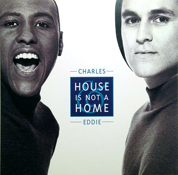 ・アーティスト Charles & Eddie ・タイトル House Is Not A Home ・レーベル・型番 Capitol Records DPRO79576 ・フォーマット CD ・コンディション(盤) 非常に良い(EX) ・コ...