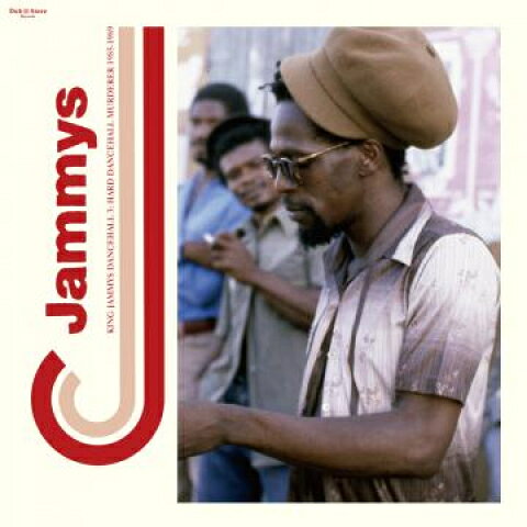 ・アーティスト Various ・タイトル King Jammys Dancehall 3: Hard Dancehall Murderer 1985-1989 ・レーベル・型番 Dub Store Records DSRCD019 ・フォ...