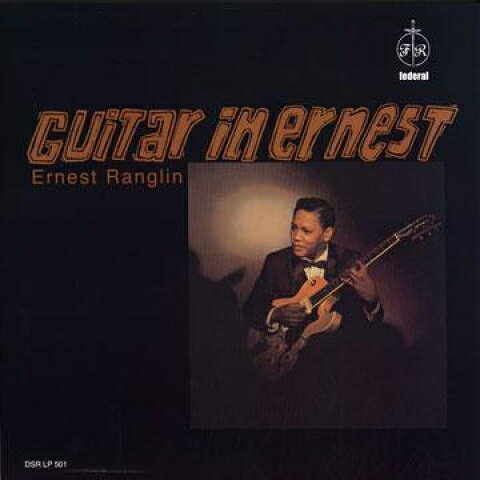 ・アーティスト Ernest Ranglin ・タイトル Guitar In Ernest ・レーベル・型番 Dub Store Records DSRCD501 ・フォーマット CD ・コンディション(盤) 新品 (M) ・コンディション...