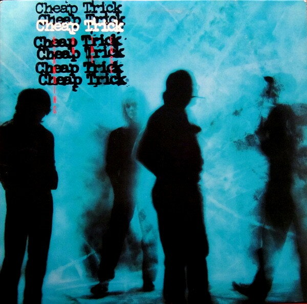 ・アーティスト Cheap Trick ・タイトル Standing On The Edge ・レーベル・型番 Epic FE39592 ・フォーマット LPレコード ・コンディション(盤) 良い (VG+) ・コンディション(ジャケット)...