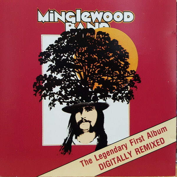 ・アーティスト Minglewood Band ・タイトル Minglewood Band ・レーベル・型番 Atlantica Music MBCD1993 ・フォーマット CD ・コンディション(盤) 良い (VG+) ・コンディション...